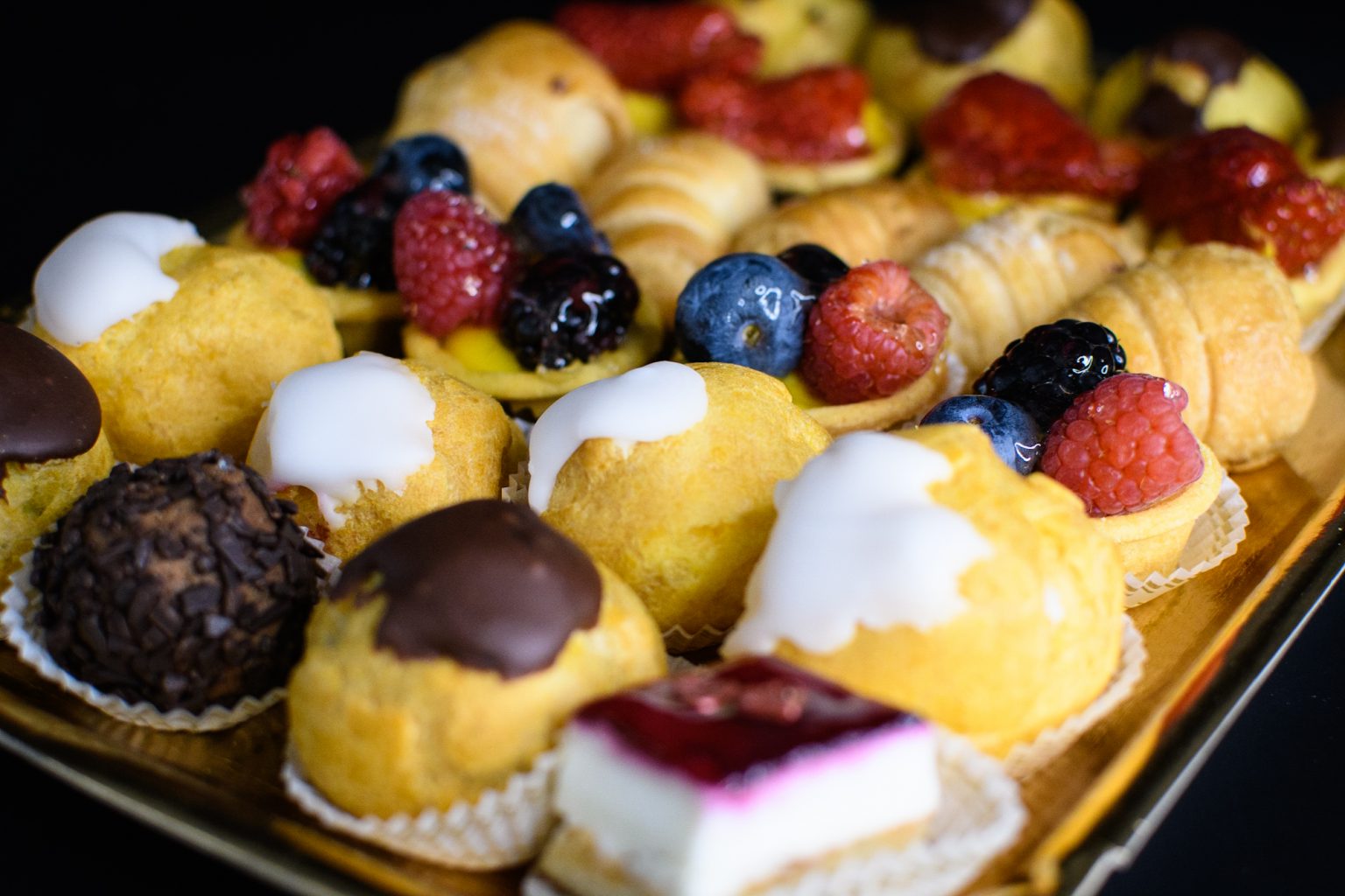 Mignon Dolci - Da Ligabue